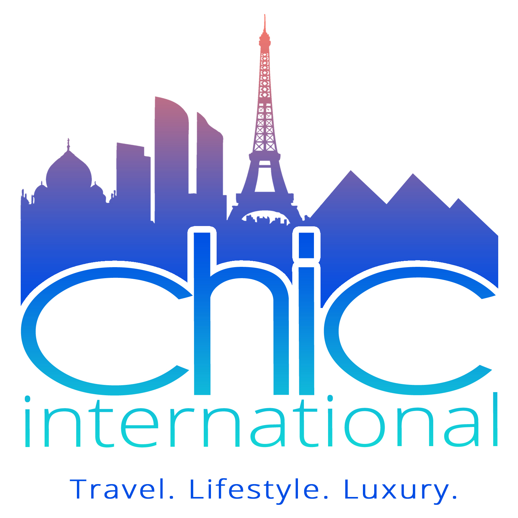 Chic International Group – Travel. Lifestyle. Luxury